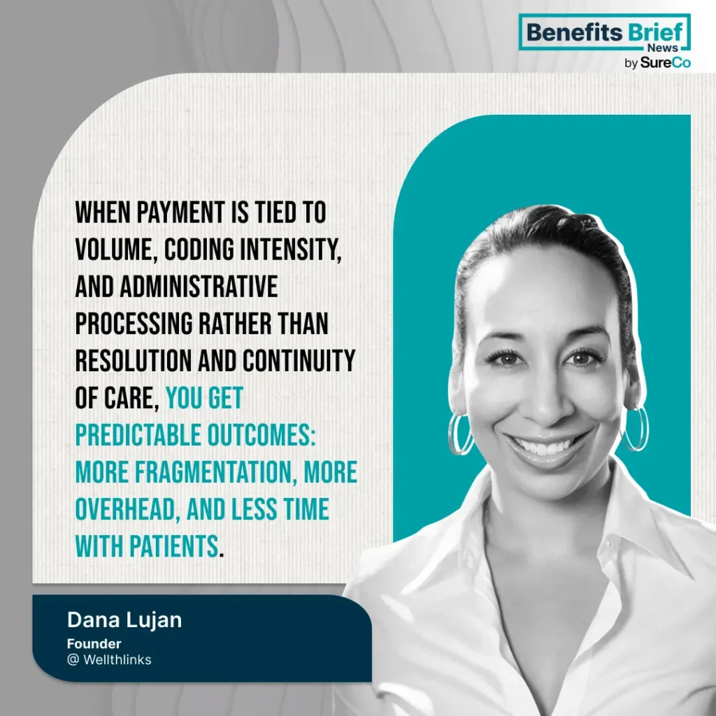 Direct Care Models Strategic Advisory | Wellthlinks